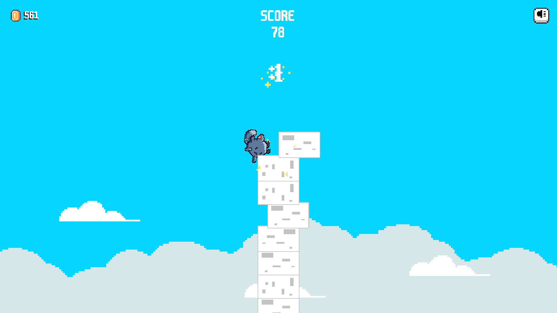 Tofu Cat - HTML5 Game - Construct 3 by 2dragontails | CodeCanyon